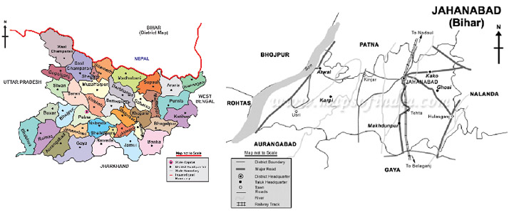 Welcome to ATMA Jehanabad
